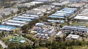 Tentang Batam - ITEBA