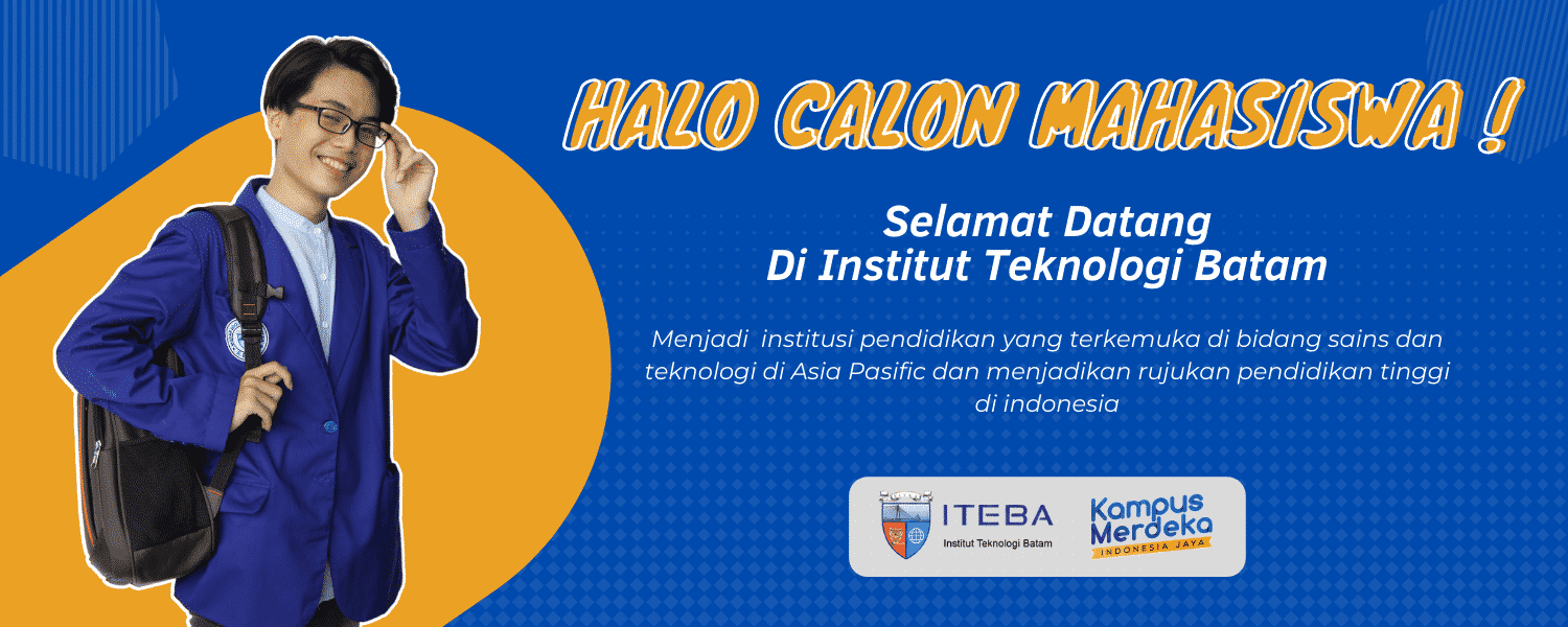 Home - ITEBA - Institut Teknologi Batam