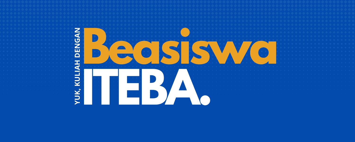 Home - ITEBA - Institut Teknologi Batam
