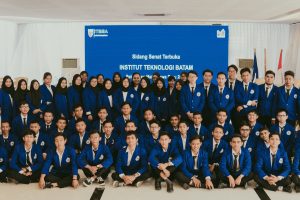 ITEBA - Institut Teknologi Batam