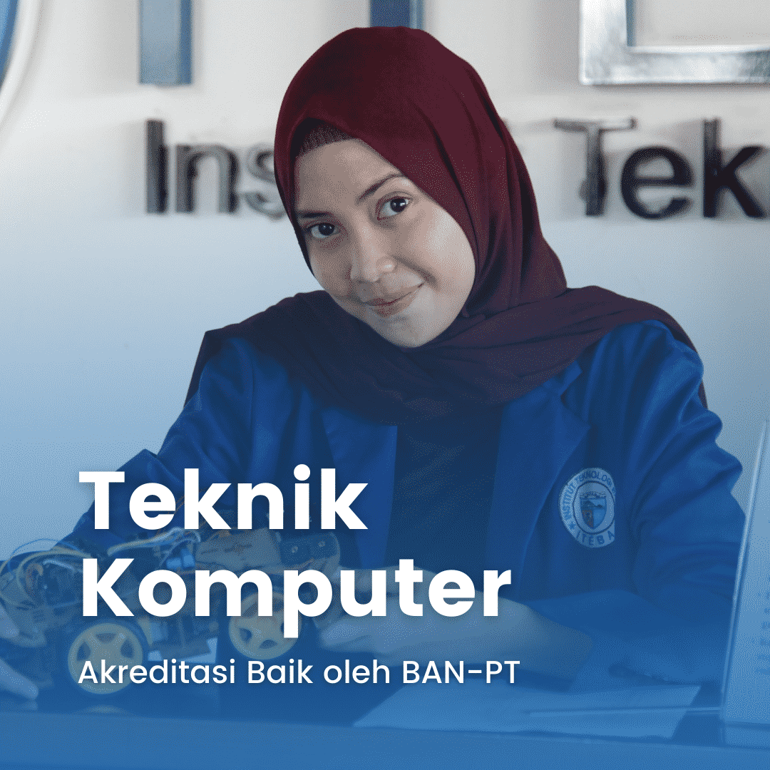 ITEBA - Institut Teknologi Batam