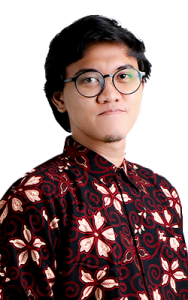 Dosen Desain Komunikasi Visual - ITEBA