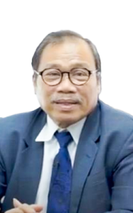 Dosen Perdagangan Internasional - ITEBA