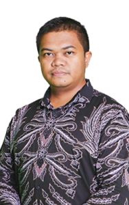 Dosen Sistem Informasi - ITEBA