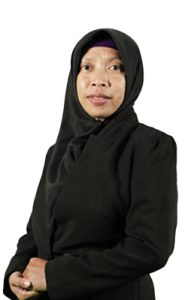 Dosen Perdagangan Internasional - ITEBA