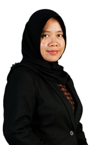 Dosen Sistem Informasi - ITEBA