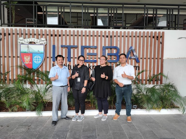 Apple Developer Academy Infinite Learning Batam Menawarkan Program ...