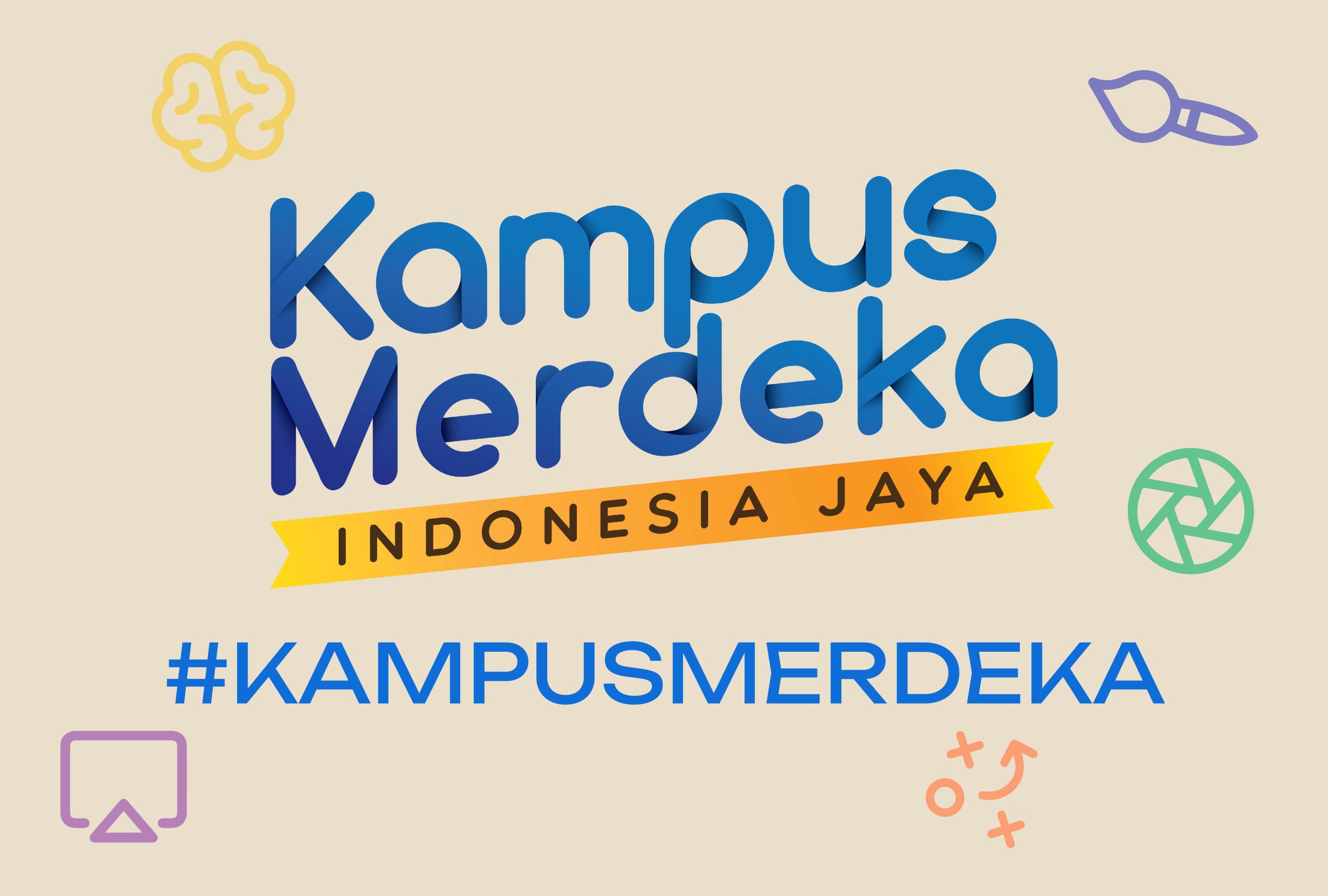Mengenal Lebih Dekat MBKM, Kampus Merdeka yang Meningkatkan Kreativitas ...