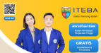 ITEBA - Institut Teknologi Batam