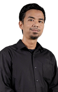 Dosen Perdagangan Internasional - ITEBA