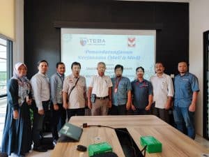 ITEBA - Institut Teknologi Batam