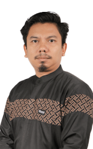 Dosen Teknik Komputer - ITEBA