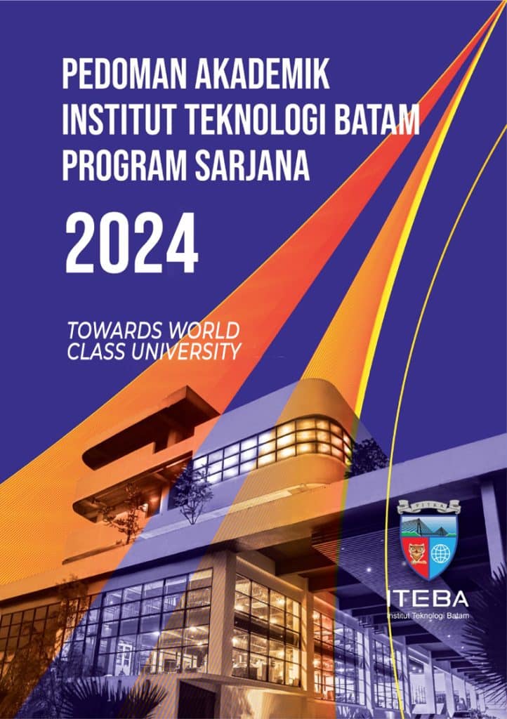 Peraturan Akademik ITEBA - ITEBA