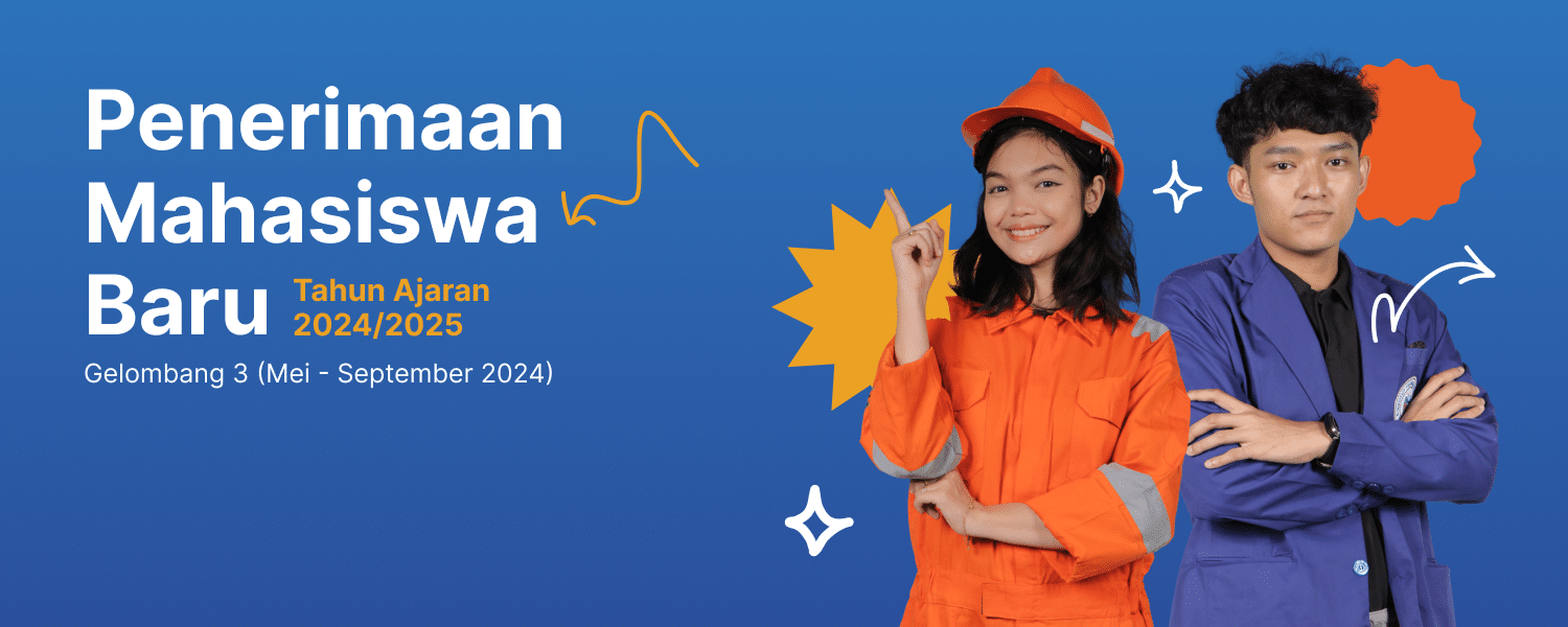 ITEBA - Institut Teknologi Batam