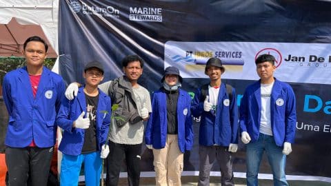 ITEBA - Institut Teknologi Batam