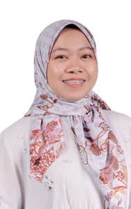 Dosen Perdagangan Internasional - ITEBA