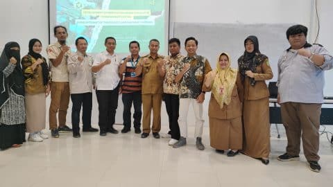 ITEBA - Institut Teknologi Batam