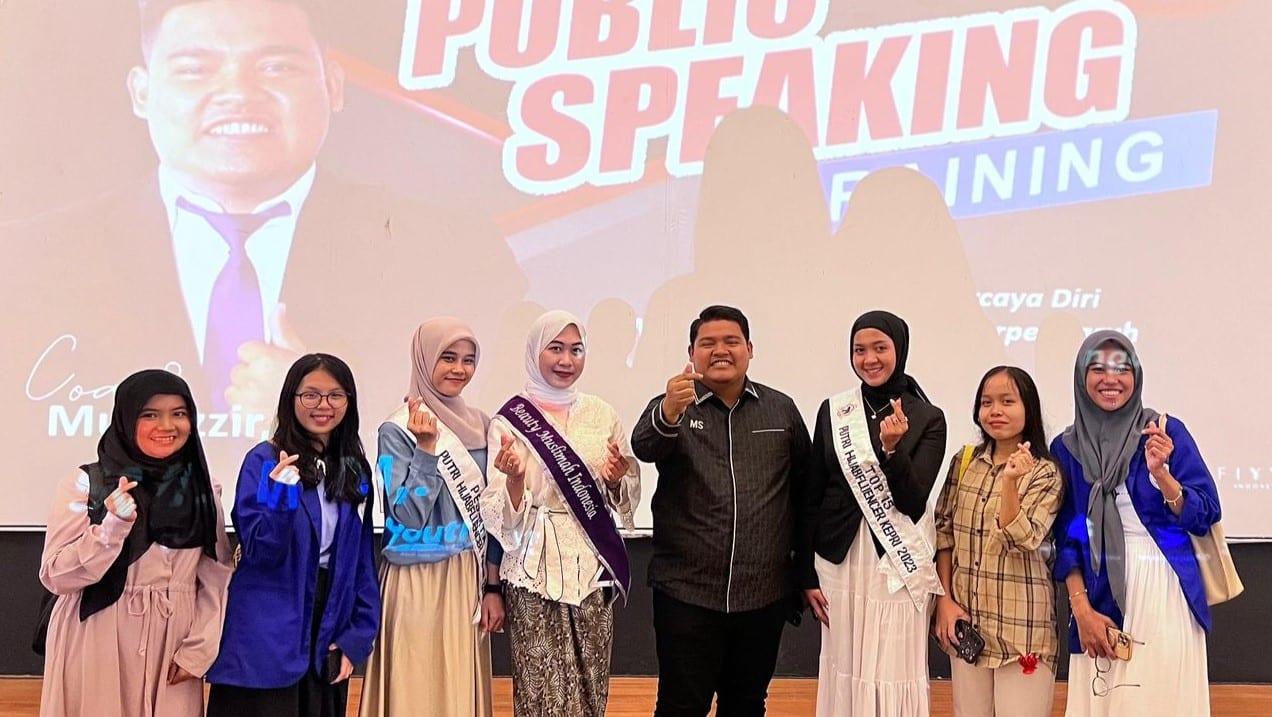 ITEBA - Institut Teknologi Batam