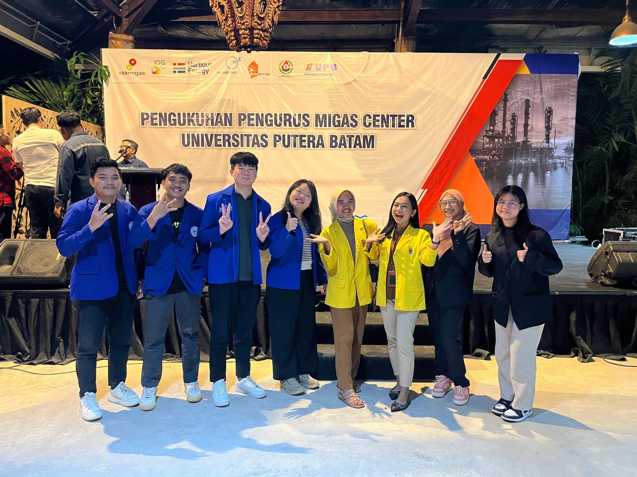 ITEBA - Institut Teknologi Batam