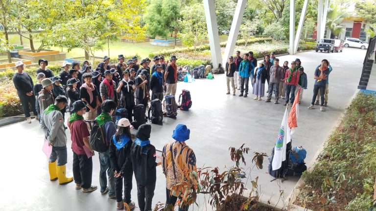 ITEBA - Institut Teknologi Batam