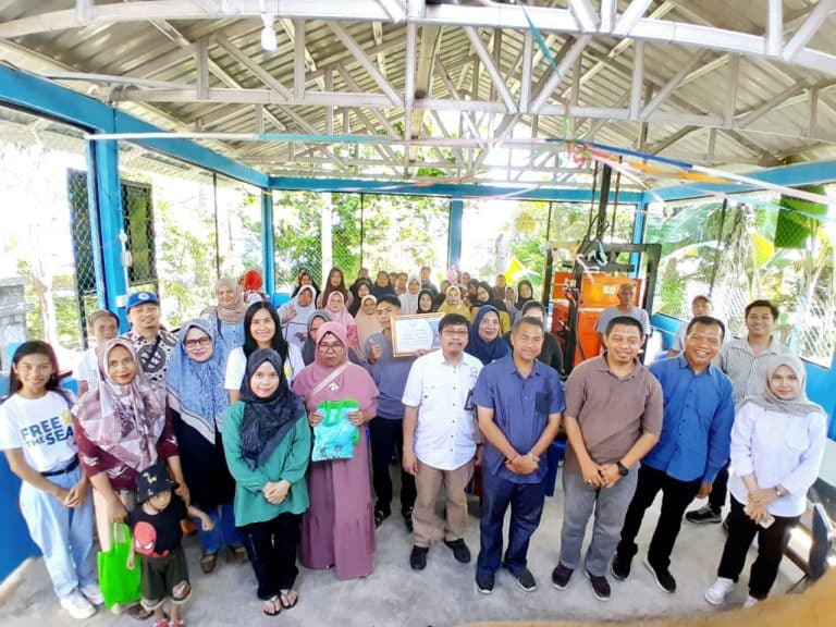 ITEBA - Institut Teknologi Batam