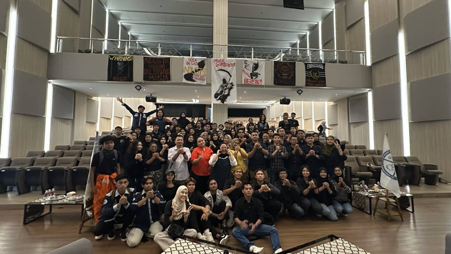 ITEBA - Institut Teknologi Batam