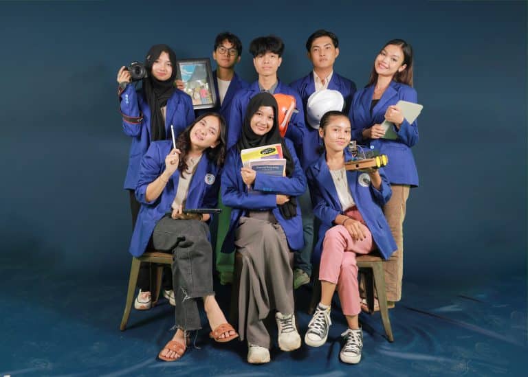 ITEBA - Institut Teknologi Batam