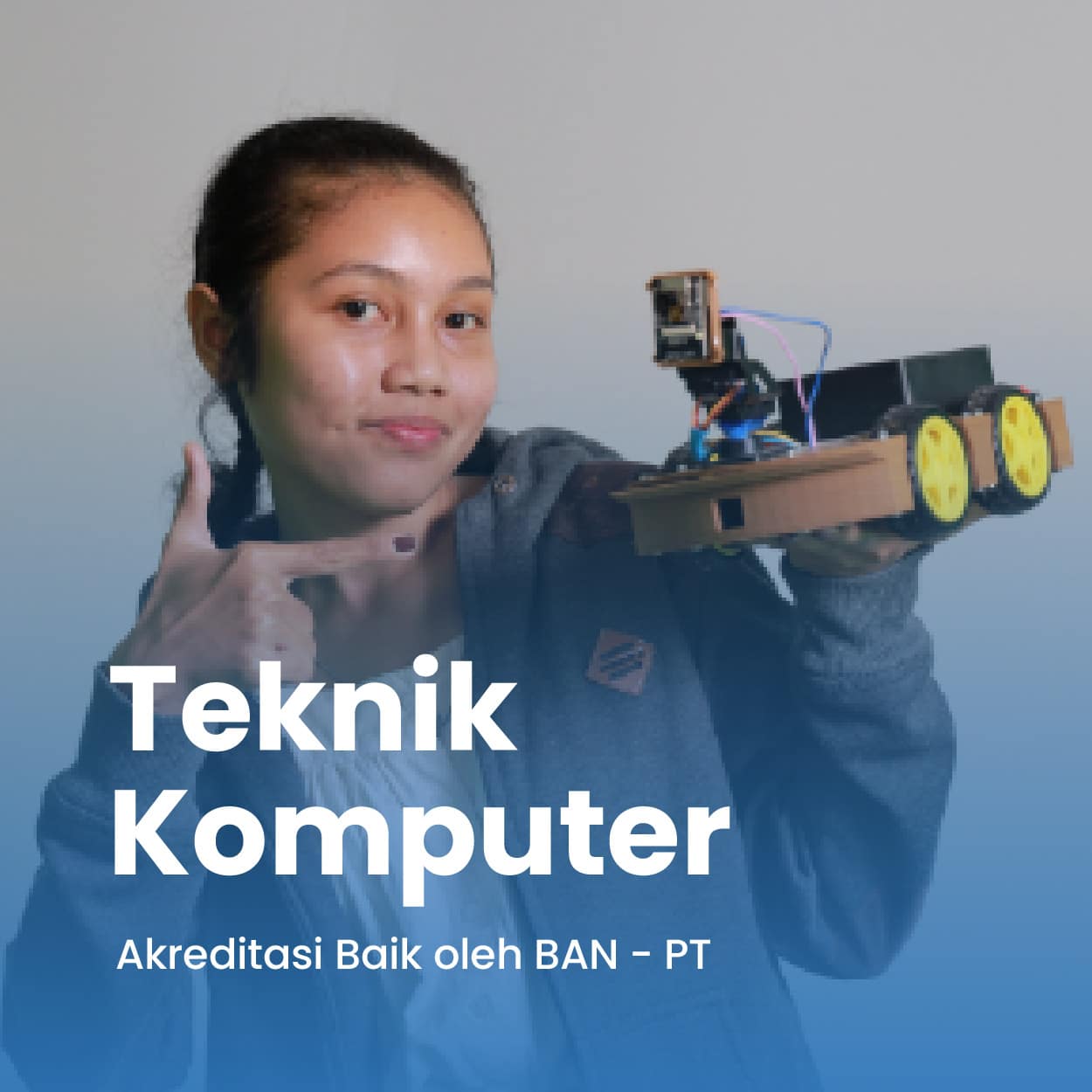 ITEBA - Institut Teknologi Batam