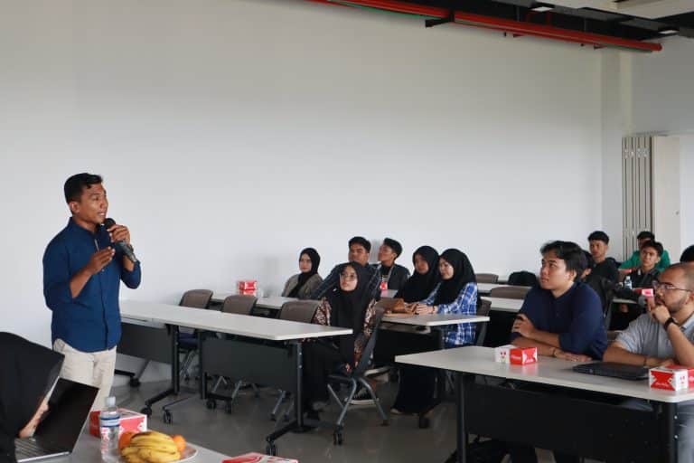 ITEBA - Institut Teknologi Batam