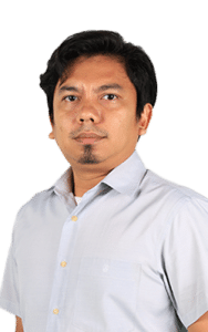 Dosen Teknik Komputer - ITEBA