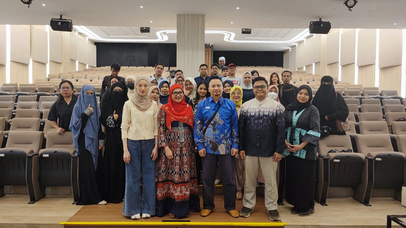 ITEBA - Institut Teknologi Batam