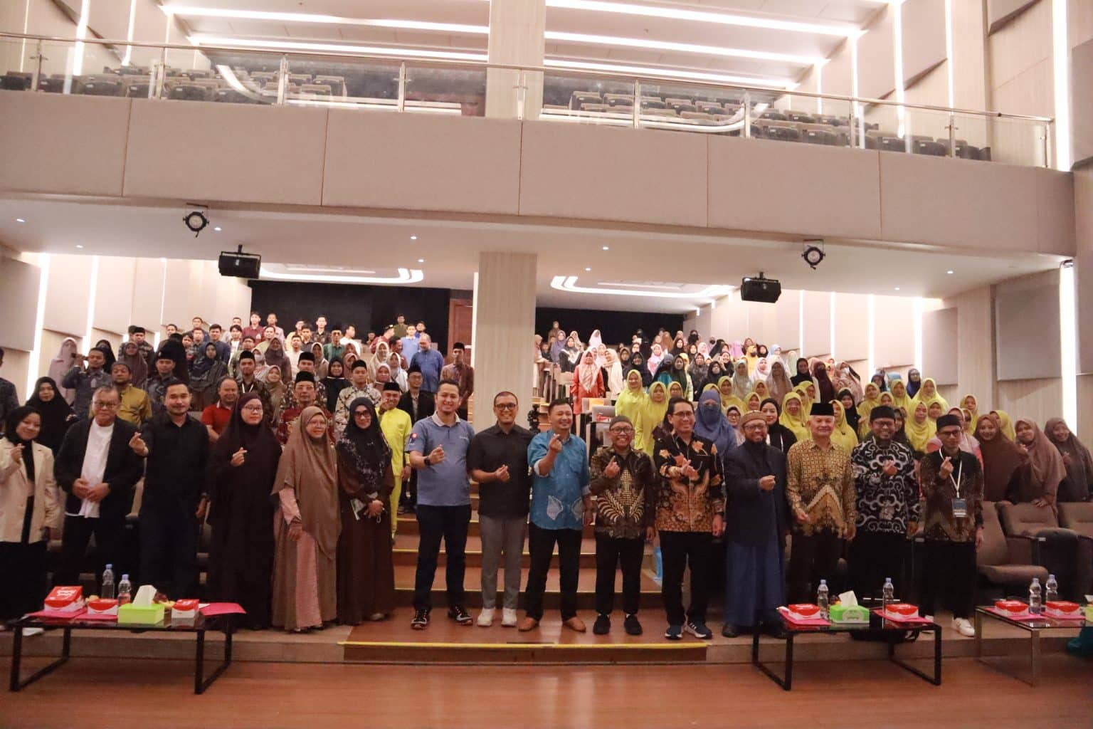 ITEBA - Institut Teknologi Batam