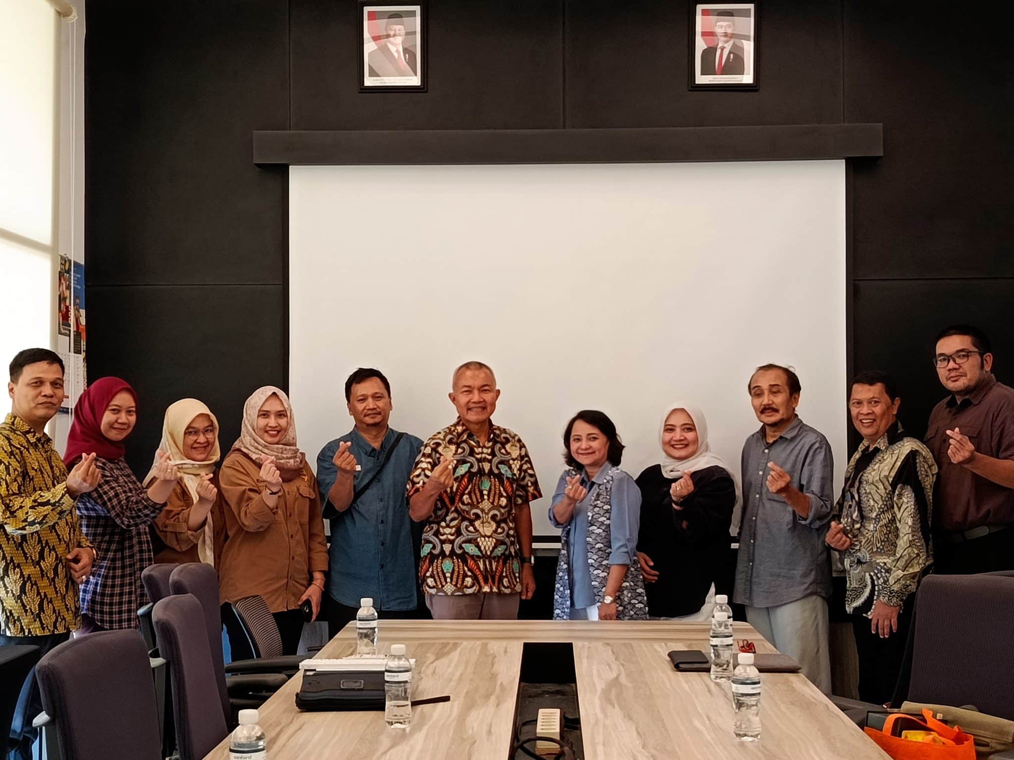 ITEBA - Institut Teknologi Batam