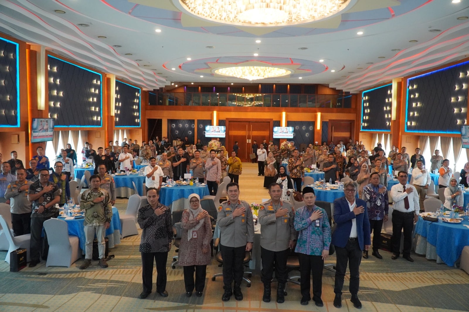 ITEBA - Institut Teknologi Batam