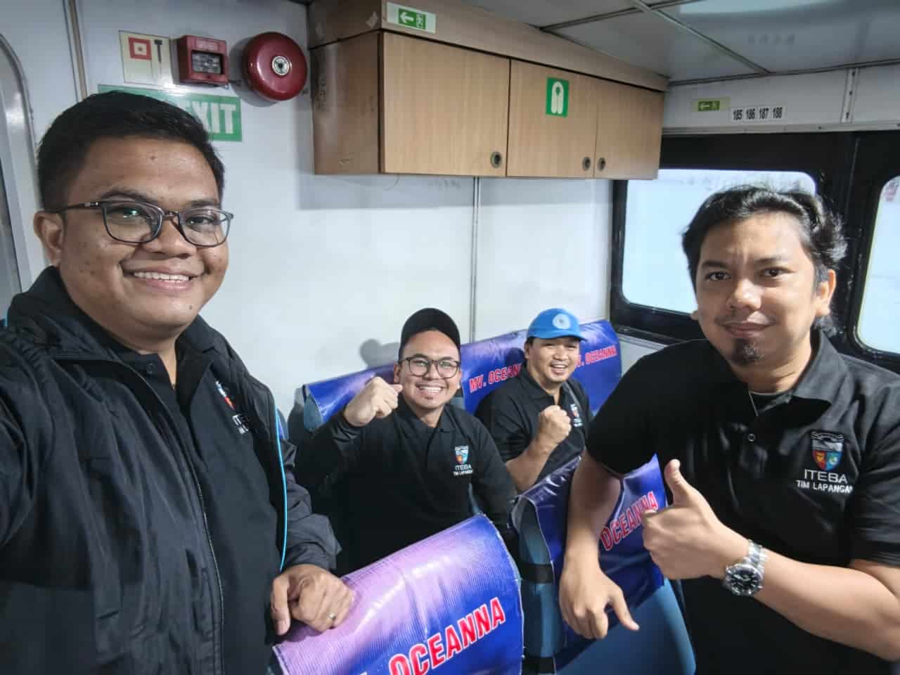 ITEBA - Institut Teknologi Batam